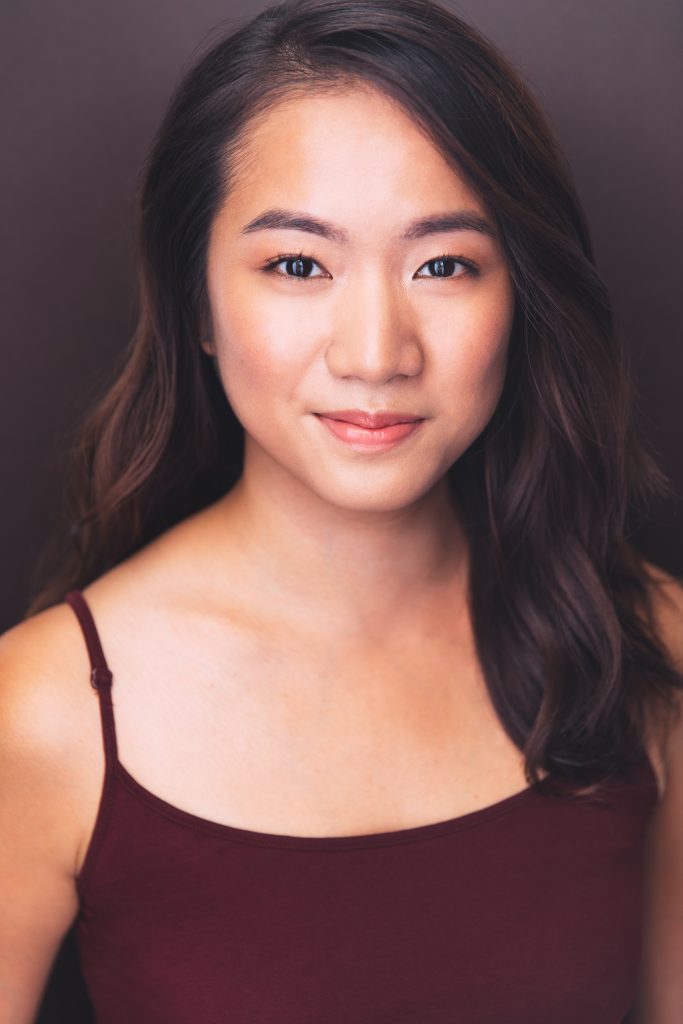 SUITE/Space 2022 | Sim Yan Ying "YY" | Where Are You? (New York ...