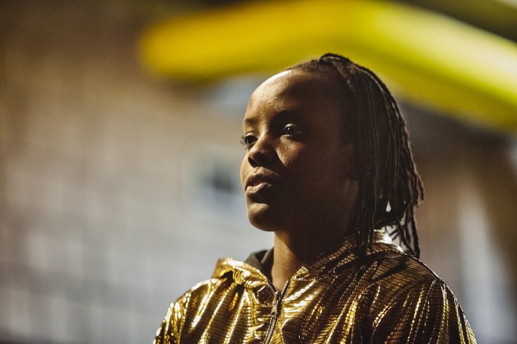 SUITE/Space 2022 | Shantelle Courvoisier Jackson | American Ghoul ...
