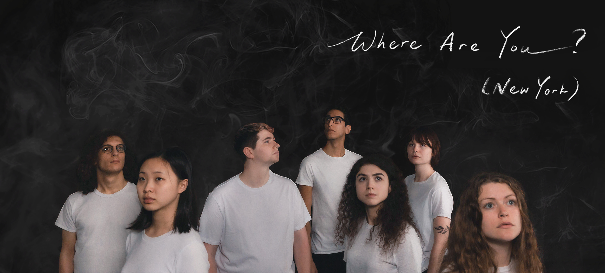 SUITE/Space 2022 | Sim Yan Ying "YY" | Where Are You? (New York ...