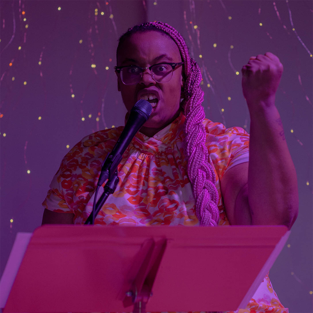 Announcing SUITE/Space Artists 2023-24 - Mabou Mines