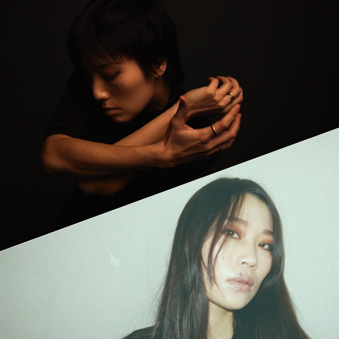 Announcing SUITE/Space Artists 2023-24 - Mabou Mines