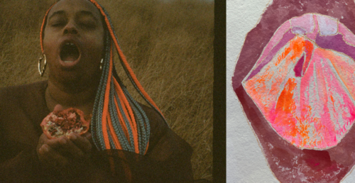 SUITE/Space 2023 -24 | Naima Lowe | Late Bloomer - Mabou Mines