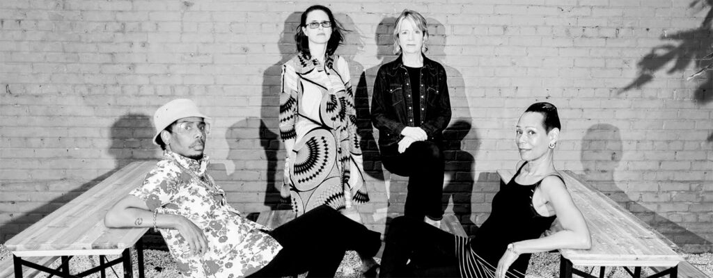 The History - Mabou Mines